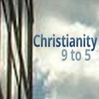 The Science of the Crucifixion – Christianity 9 to 5